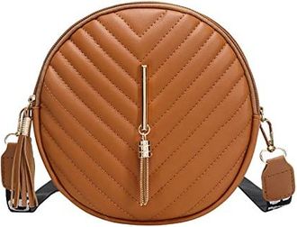 Generic Sac a Main Femme Sac Bandouli&egrave;re Femme Sacoche Femme Bandouli&egrave;re De &eacute;l&eacute;gant T&eacute;l&eacute;phone Mode, Sac Crois&eacute; Outdoor, Rangement Compact Pour Smartphone Et C