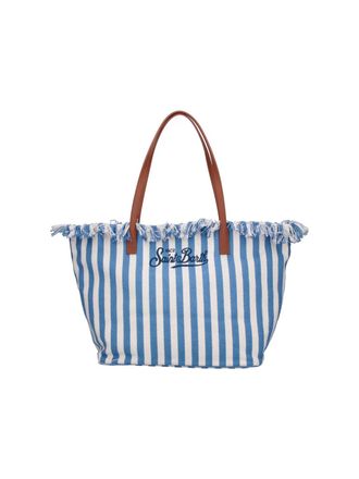 MC2 Saint Barth Large Tote Bag City