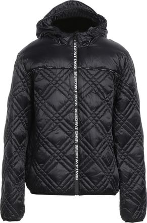 Versace JACKEN & MÄNTEL - Pufferjacken & Daunenjacken auf YOOX.COM