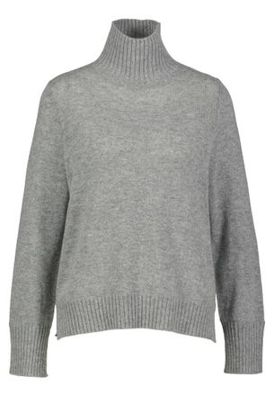 Allude Damen Strickpullover aus Kaschmir