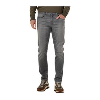 7 For All Mankind Slimmy Tapered Jeans - - Jeans - Herren - Grau - W36