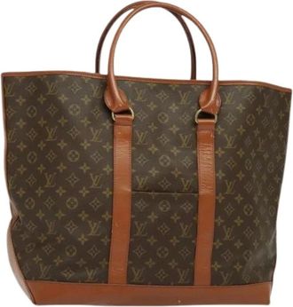 Louis Vuitton Damen, Pre-Owned, Braun, ONE SIZEGröße