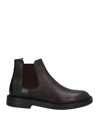 Giorgio Armani SCHUHE - Stiefeletten auf YOOX.COM