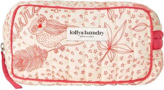 Lollys Laundry Femme, Sacs, Multicolore, Taille: ONE Size Toilet Bags