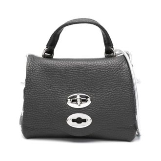 Zanellato Femme, Sacs, Noir, Taille: ONE Size Postina Daily Baby