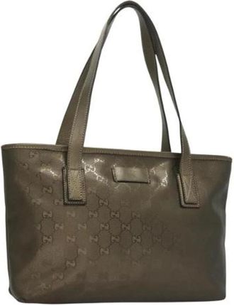 Gucci Damen, Pre-Owned, Braun, ONE SIZEGröße