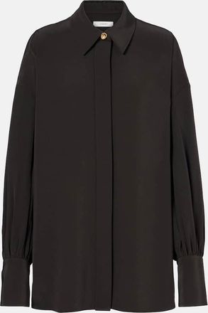 Joseph Hemd Camilia aus Satin-Twill