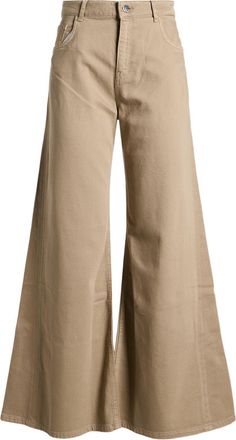 Kaos HOSEN & R&Ouml;CKE - Jeanshosen auf YOOX.COM