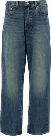Levi's Homme, Jeans, Bleu, Taille: W31 Jeans Droits