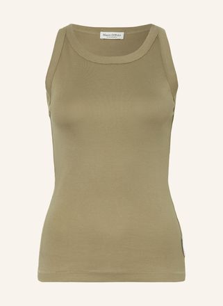 Marc O'Polo Marc Opolo Tanktop gruen