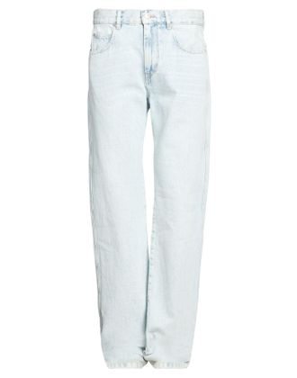 Isabel Marant HOSEN & R&Ouml;CKE - Jeanshosen auf YOOX.COM