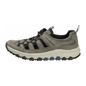 Gabor Herren, Schuhe, Grau, 40 EUGr&ouml;&szlig;e