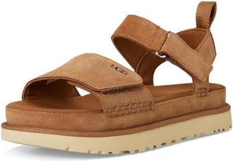 UGG 1136783-CHE W GOLDENSTAR Femme CHESTNUT EU 40