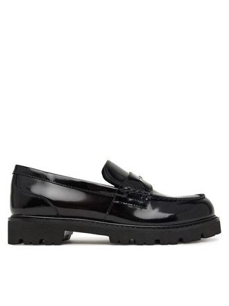 Karl Lagerfeld Slipper Lowell KL42224 Schwarz