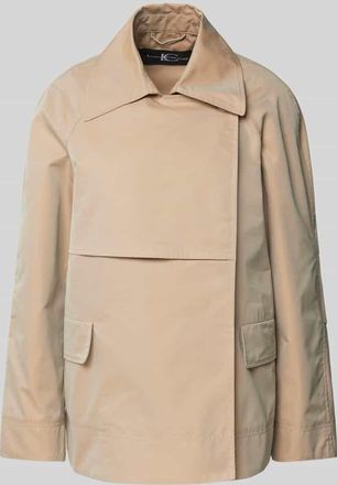 Luisa Cerano Jacke mit Pattentaschen