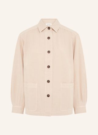 Gerard Darel Jacke Tinaja beige