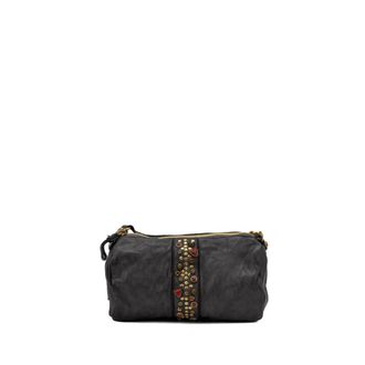 Campomaggi Damen, Taschen, Grau, ONE SIZEGr&ouml;&szlig;e