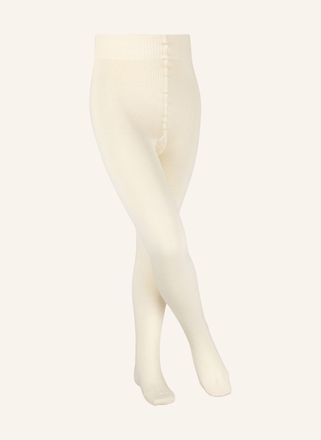 Falke Strumpfhose Comfort Wool weiss