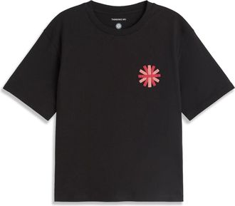 Thinking Mu T-Shirt Lucia