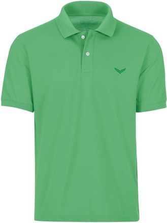 Trigema Damen Poloshirt Deluxe Piqu&eacute;