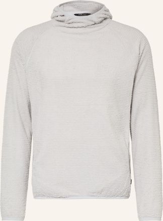 Meru Me&deg;Ru Fleece-Hoodie Allentown grau