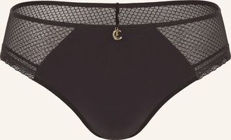 Chantelle Panty Romance schwarz