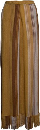 Circus Hotel Femme, Pantalons, Multicolore, Taille: 40 FR Pantalon Large