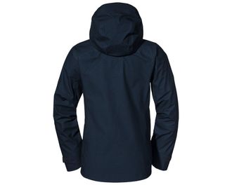 Sch&ouml;ffel Hardshelljacke Sass Maor Damen &Uuml;bergangsjacke, Outdoor, Funktionsjacke, Wanderjacke, Windbreaker