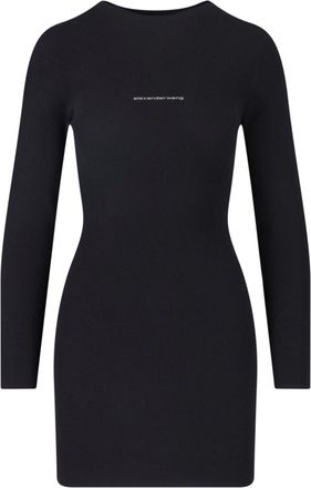Alexander Wang Mini Kleid