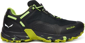 Salewa Trekkingschuhe Salewa Speed Beat Gtx GORE-TEX 61338-0978 Schwarz