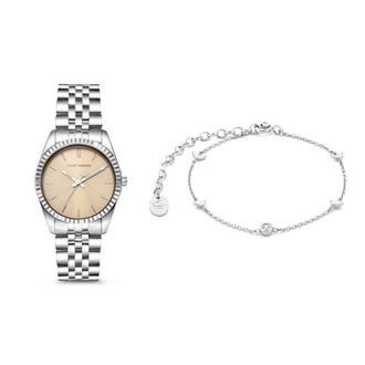 Violet Hamden Uhr