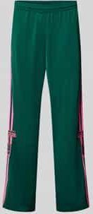 adidas Originals Straight Fit Sweatpants mit Logo-Patch Modell ADIBREAK