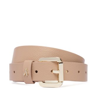 Patrizia Pepe Dameng&uuml;rtel Patrizia Pepe CW8684/L001-R874 Beige