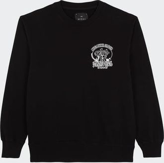 Edwin Sweatshirt - Taille XL