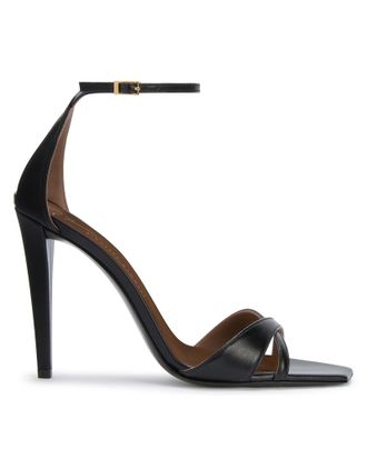 Giuseppe Zanotti BRIVIDO CRUZ 105 Sandalen