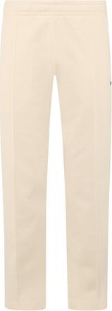 Lacoste Trainingshose in Piqu&eacute;-Qualit&auml;t mit Einfassung. Regular Fit in