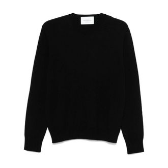 Ballantyne Homme, Pulls, Noir, Taille: 5XL Pulls Noirs pour Hommes