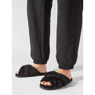 UGG Hausschuhe Ugg W Scuffita 1123572 Schwarz