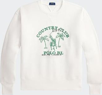 Polo Ralph Lauren Sweatshirt - Taille XL