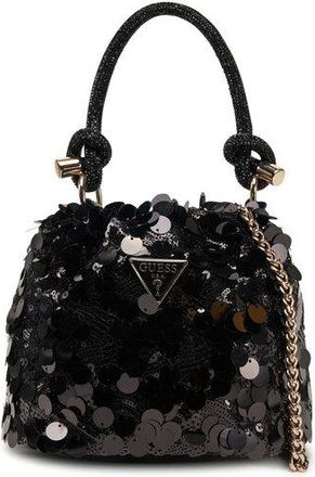Guess Handtasche HWEG95 38750 Schwarz