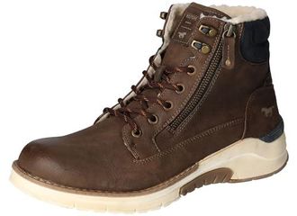 Mustang Jeans Mustang Homme 4161-603 Bottine, Braun, 44 EU