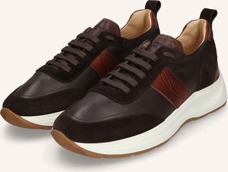 Heinrich Dinkelacker Heinrich Dinkelacker Sneaker Toronto Sneaker Cl braun