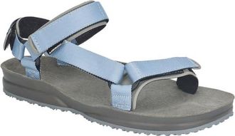 Lizard Super Hike plain ice blue 40 EU