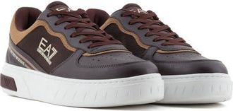 Emporio Armani Emporio Armani X8X173_XK374 Trainers EU 42