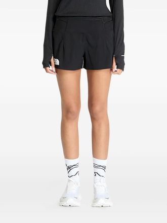 The North Face Pacesetter Shorts - Schwarz