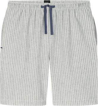 Schiesser Pyjamashorts Mix Relax