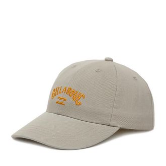 Billabong Cap Billabong WBEO-BB-U3-003-SS26 Hellgr&uuml;n