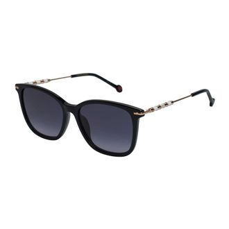 Carolina Herrera Damen, Accessories, Schwarzk, ONE SIZEGr&ouml;&szlig;e