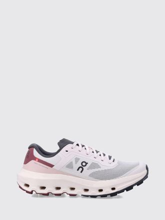 On Running Sneakers Damen Farbe Wei&szlig;