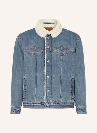 Levi's Jeansjacke blau